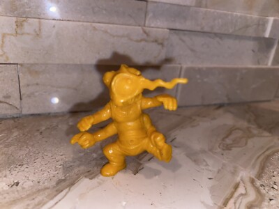 1990 TMNT Teenage Mutant Ninja Turtles Accessory SCREWLOOSE Mosquito ...