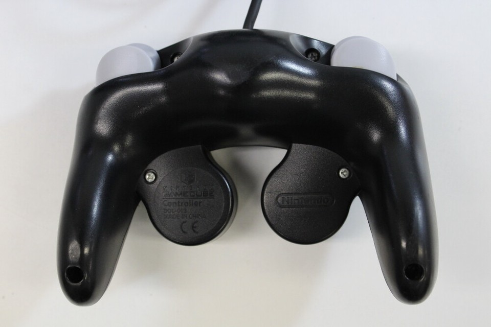 Official Nintendo GameCube Controller Pad GC Switch Wii Tight Stick ...