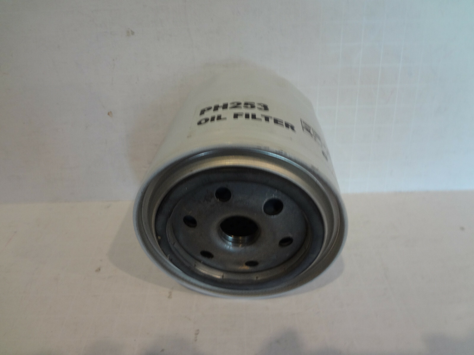 Luber-finer PH253 Oil Filter 1 Pack Automotive Accessories | eBay