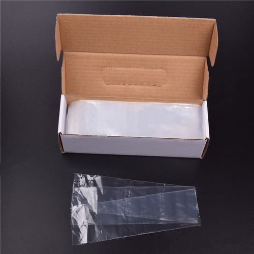 1000 Pcs Dental Disposable Plastic Protector Digital X-ray Sensor ...