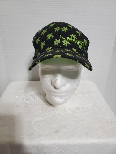 Vintage WWE WWF 90s Dx D Generation X Graffiti Trucker Hat Cap Vtg | eBay