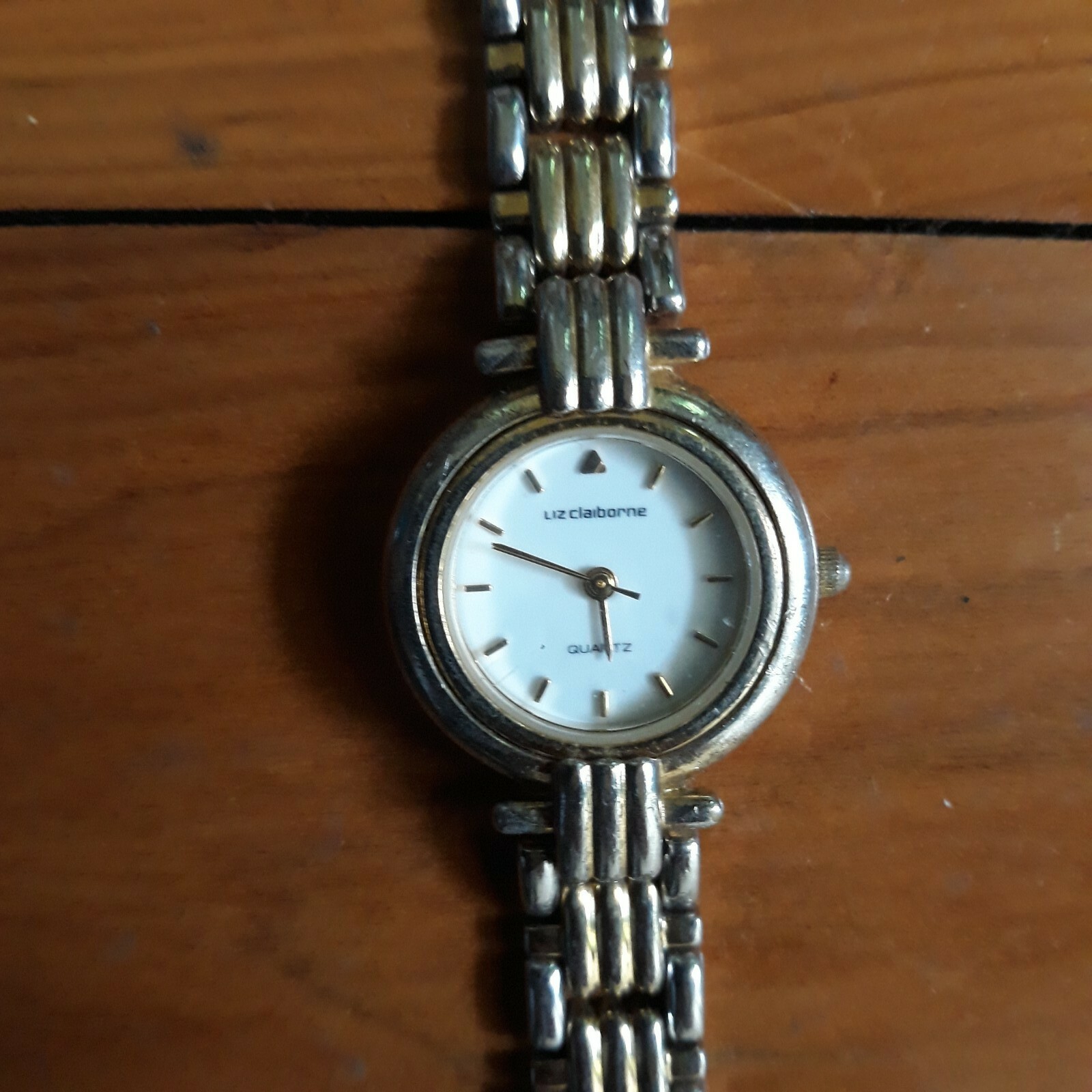 Gorgeous Liz Claiborne Watch | eBay