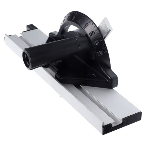 Push Angle Ruler Woodworking Protractor Miter Gauge Fence Tablesaw ...