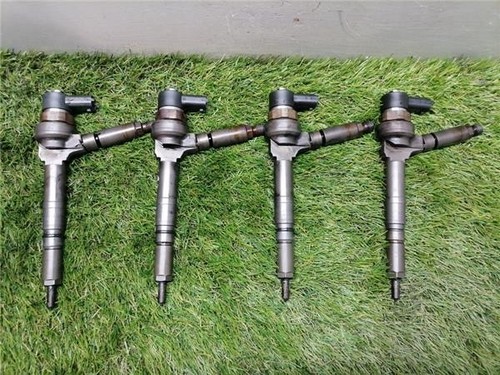 INJECTEUR Opel Astra H (L48) 2007 0445110175 / 445110175 | eBay