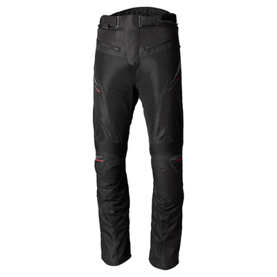 RST Mesh Motorcycle Trousers 3107 Ventilator-XT CE Approved Black Mesh ...