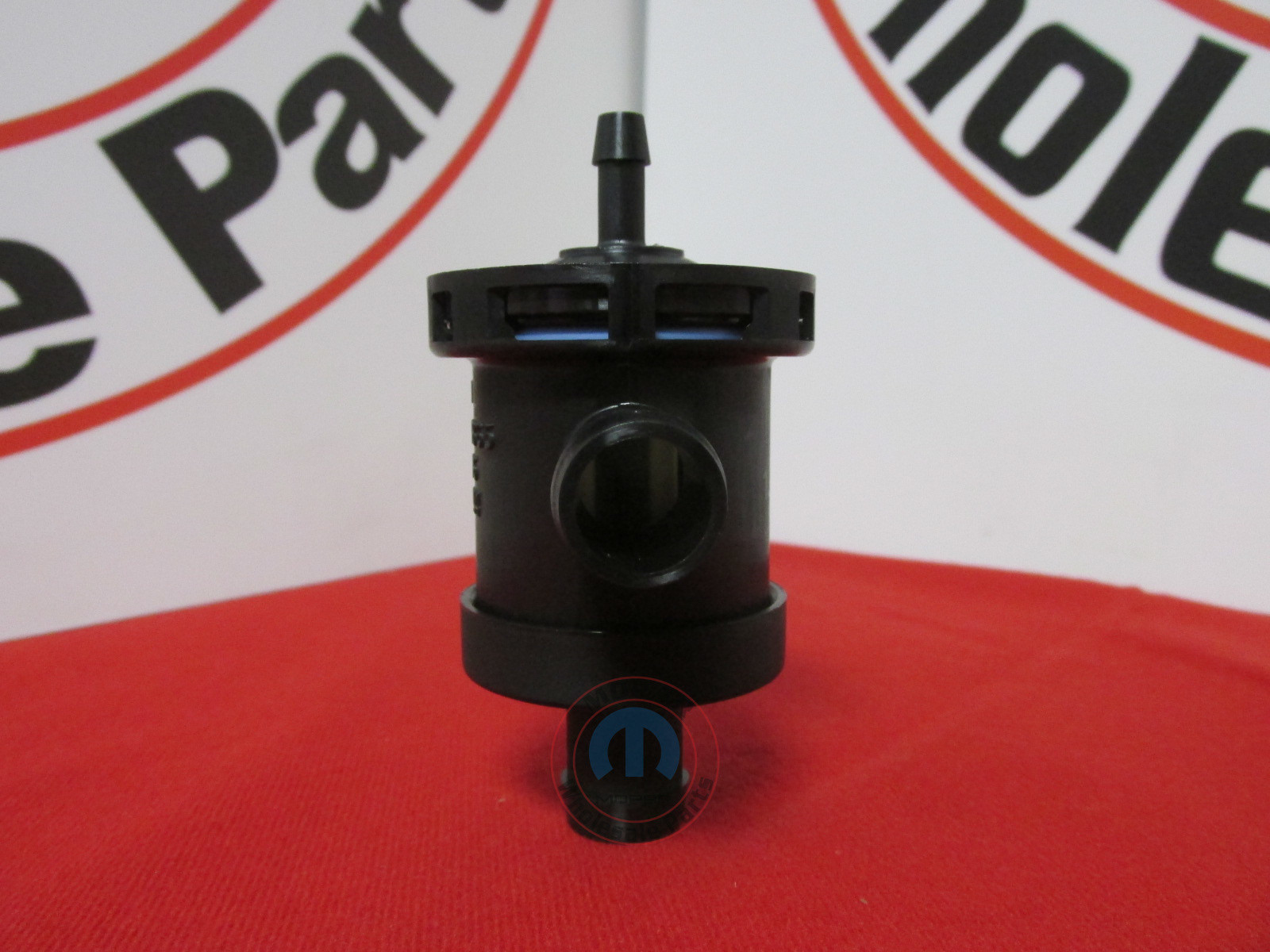 DODGE RAM CHRYSLER JEEP Vapor Canister Leak Detector Pump Vent Valve ...