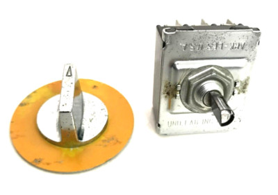 Circuit Breakers - Und Lab Inc