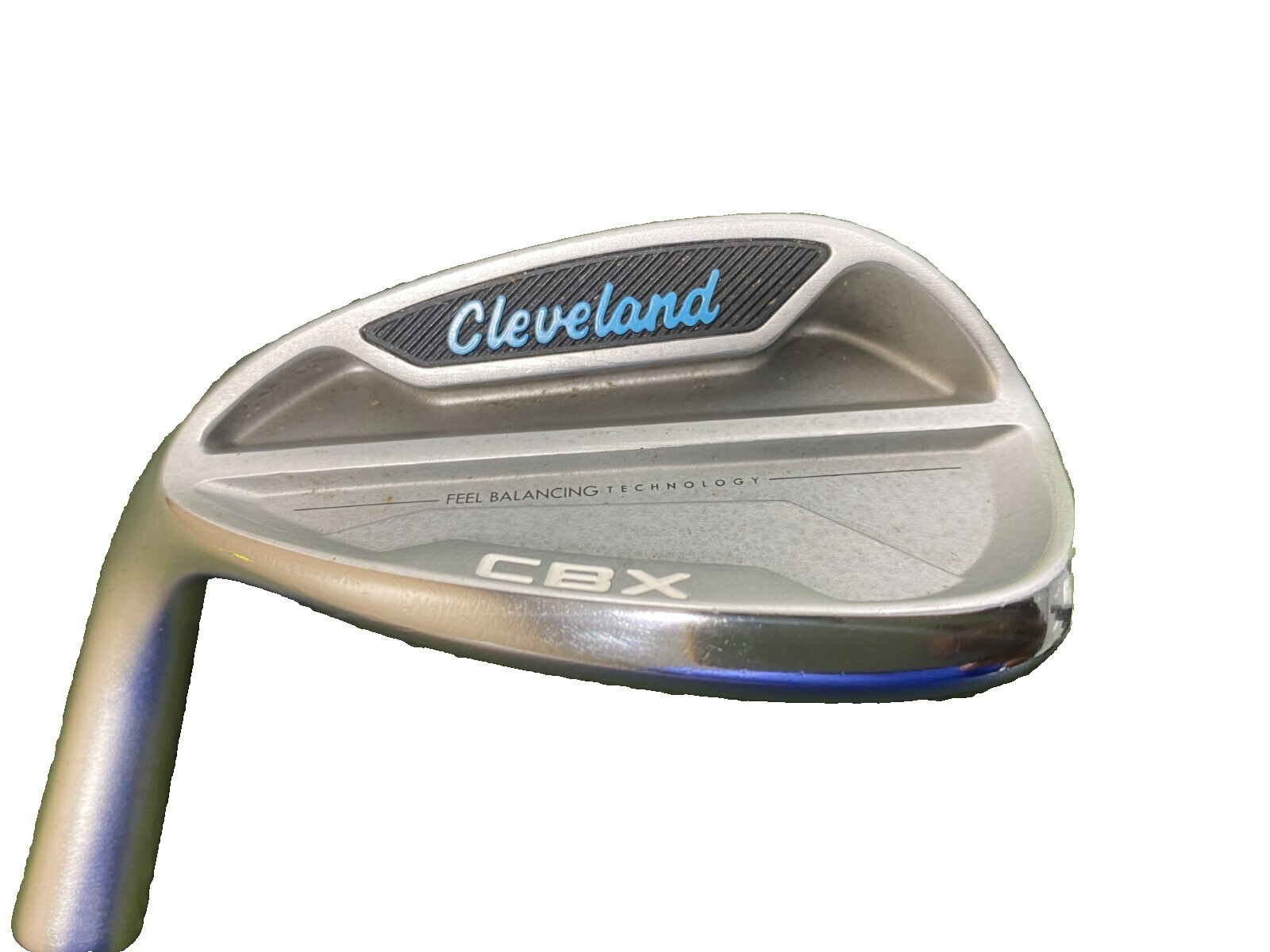Cleveland CBX 50 Degree Wedge | eBay