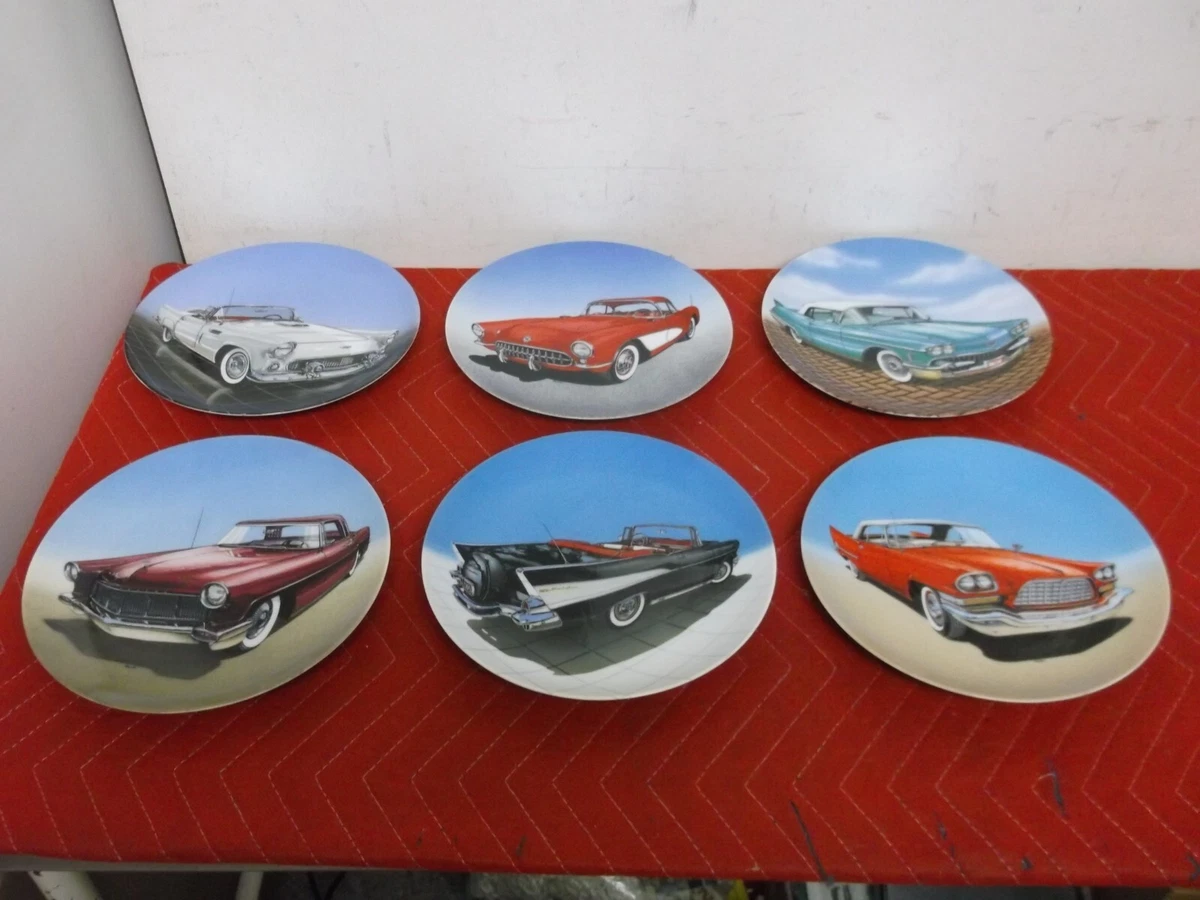 Dream Machine Cars