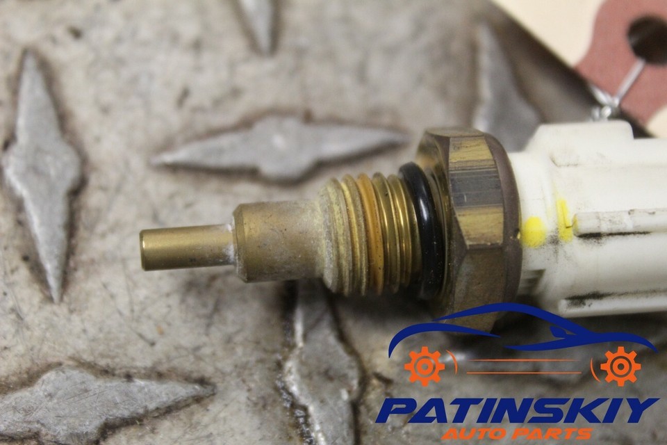 2015 TOYOTA PRIUS ENGINE MOTOR TEMPERATURE TEMP SENSOR COOLING COOLANT ...