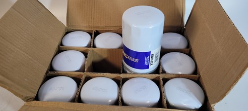 BOX OF 12 NAPA Proformer Oil Filter 21561 | eBay