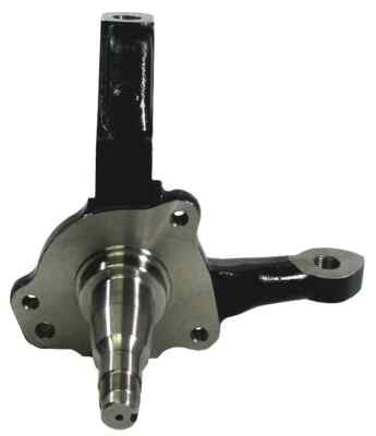 NEW PINTO SPINDLE,FORGED,RACING,RIGHT,STEERING ARM TAPPED 5/8"-18 | eBay