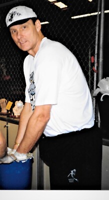 Rick Barry (Hand Casting) | eBay