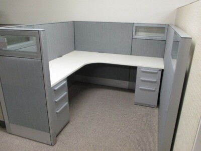 Cubicles & Systems Furniture - Haworth Panels