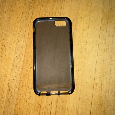 Tech 21 Case For iPhone 6S, Pre-owned, Smoky Black | eBay