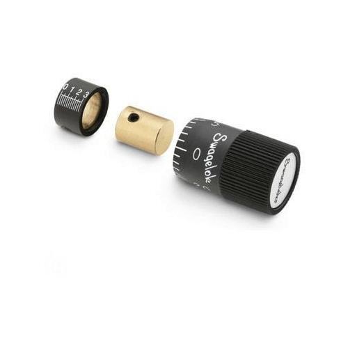 Swagelok NY-2M-K6 Vernier Handle Kit FNSP | eBay