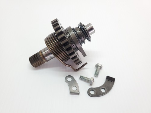 Kick Starter Shaft Assembly Kickstarter YZ450F 2010 YZ 450 F YZF Yamaha ...