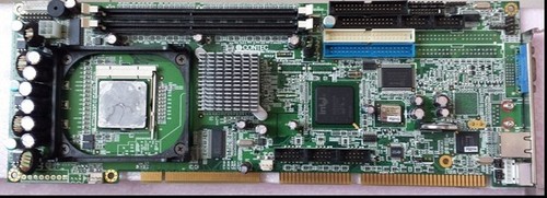 1PC CONTEC SPI-8451-LLVA REV:2.0 NO:7850A Industrial Motherboard | eBay