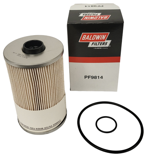 NEW Baldwin PF9814 Fuel Water Separator Filter | eBay