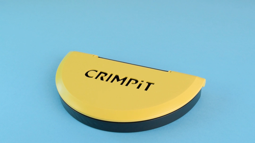 CRIMPiT Wrap (BUY FROM THE UK DESIGNER) FREE P&P | eBay UK