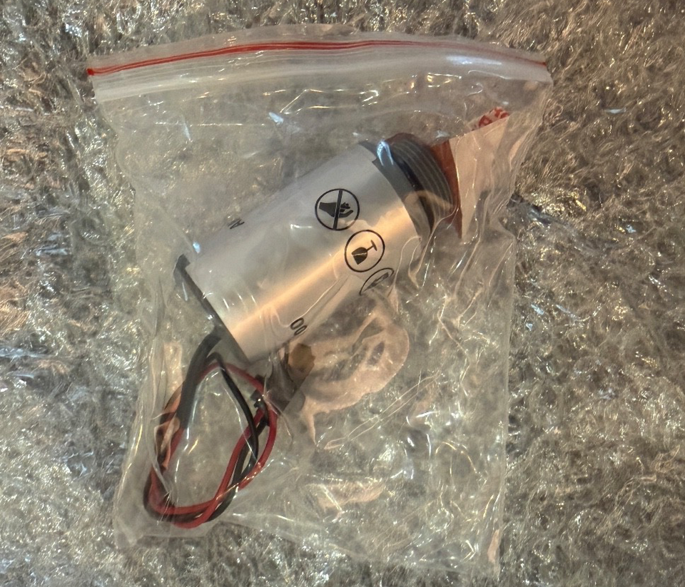 022-80174-00 Replacement Oxygen Sensor for Mahle ArcticPro 1234yf AC | eBay