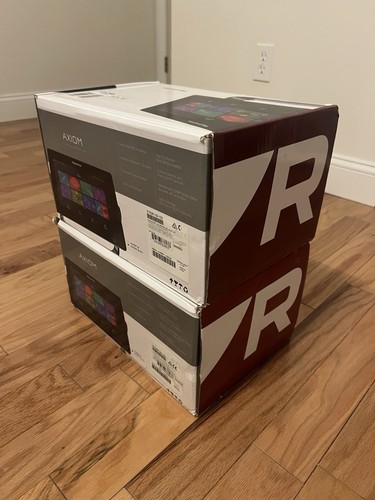 Raymarine Axiom 9 Chartplotter | eBay