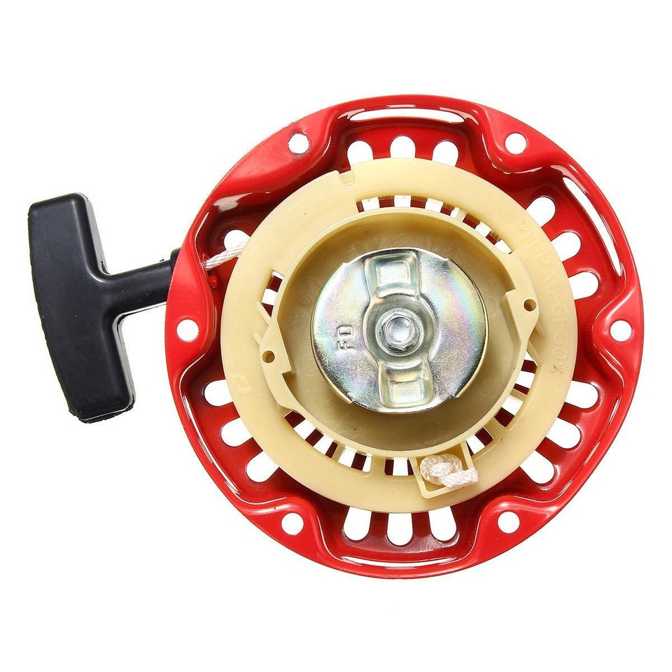 Pull Starter For Pacific HydroStar 99CC 68328 1.5 IN Water Pump | eBay