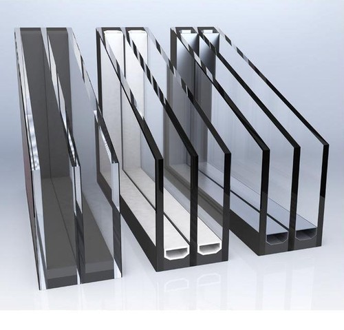 TRIPLE Glazed Sealed Units - Planitherm Energy Rated - Argon Filled ...