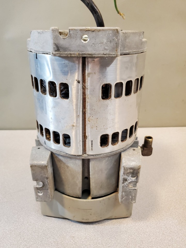 Campbell Hausfeld MT3100 PowerPal Air Compressor Only MT500101, 120V 9 ...