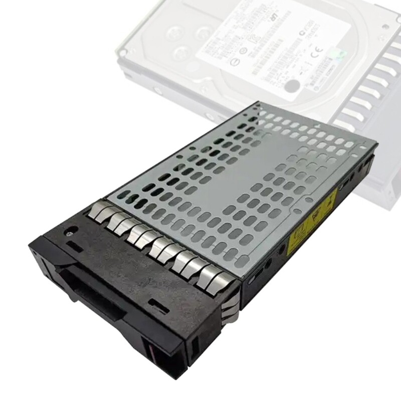 Hot Swappable SSD Tray for HPE 2060 1060 3.5" 2.5" Drives Drawer | eBay