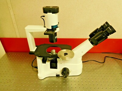 Microscopes - Fisher Scientific Micromaster