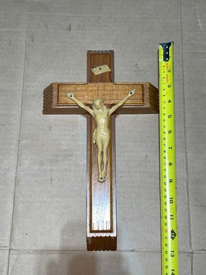 Crucifixes & Crosses - Religious Last Rites