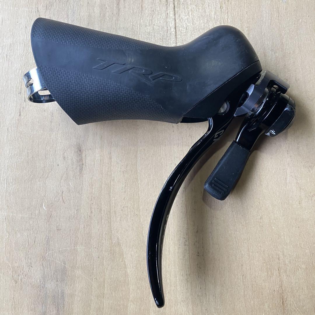 Gevenalle Hx Trp Hylex Hydraulic Brake Levers 2/3x11S Gevenalle Hx Trp Hylex Hydraulic Brake Levers 2/3x11S