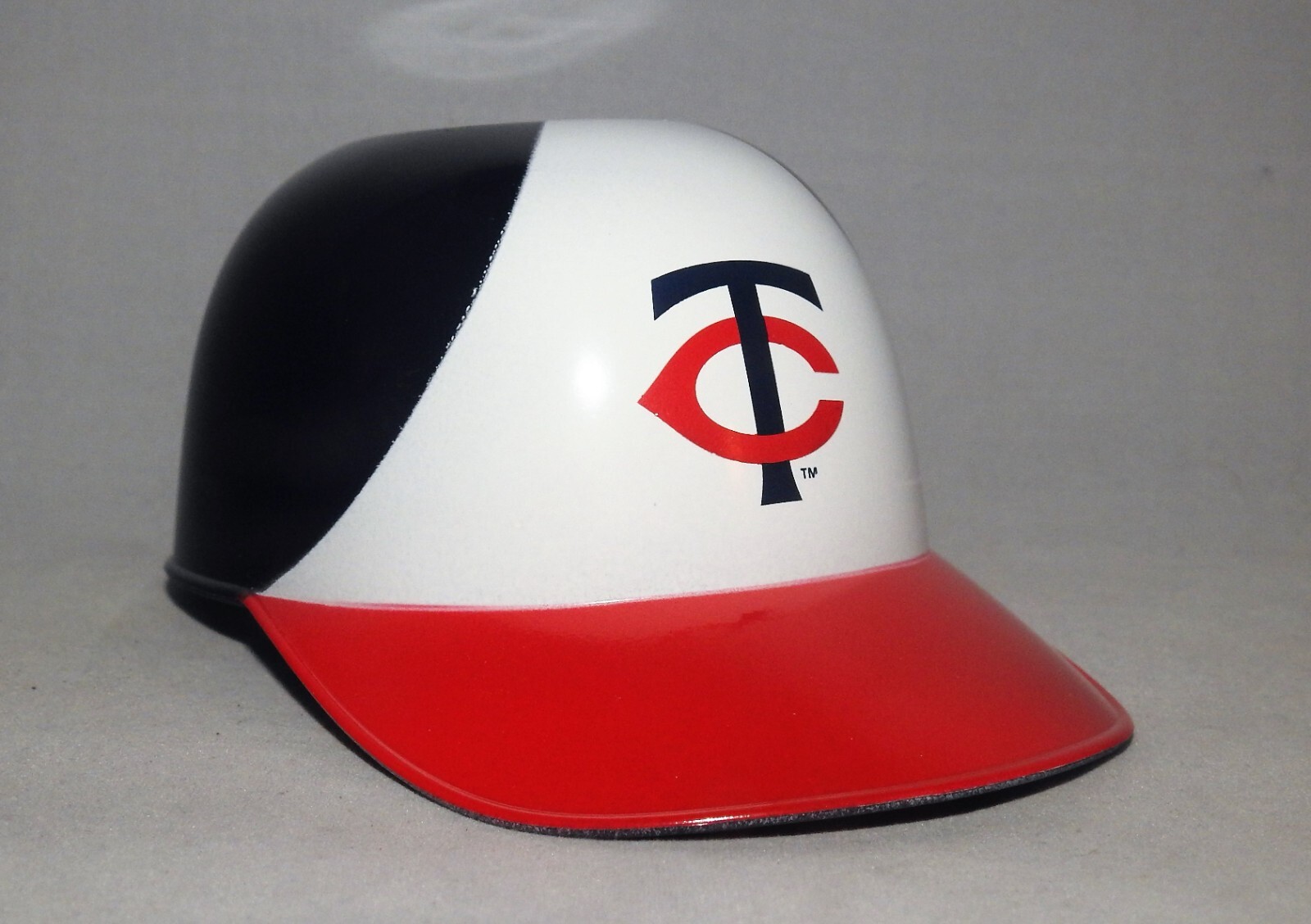 Minnesota Twins ICE CREAM SUNDAE HELMET New Baseball Mini Snack Party ...