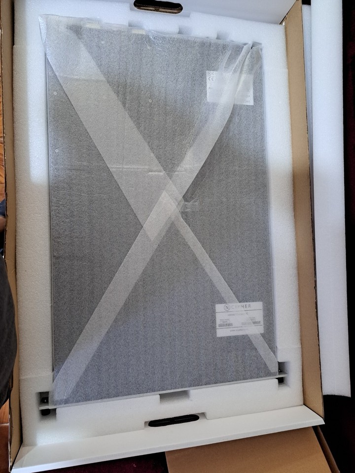 Hardware Security Module HSM Ncipher nshield Connect XC High NH2075 | eBay