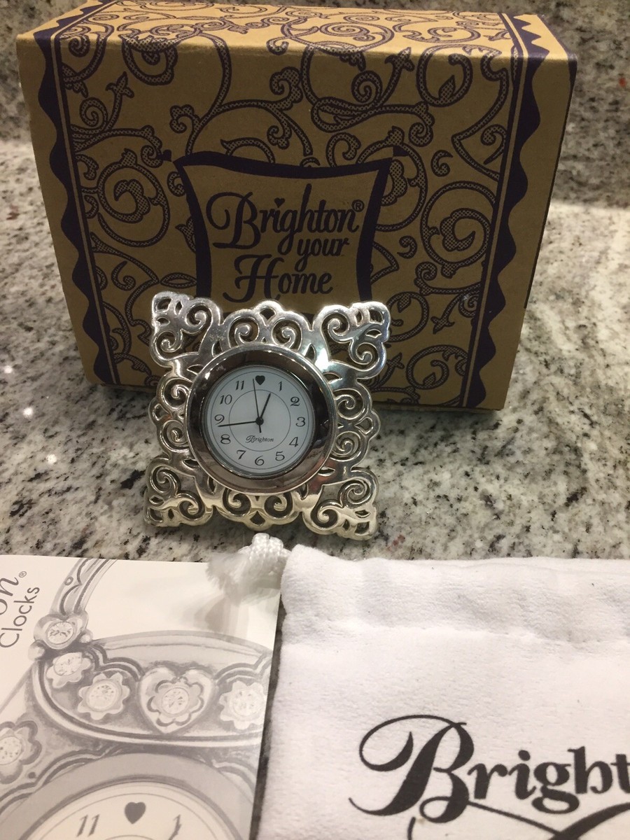 Antique Clocks Brighton