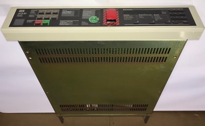 MTS Servo Hydraulic Testing Machine Master Control Unit 413.81 | eBay