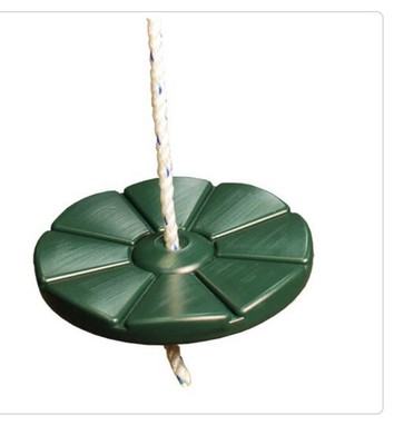 Swing-N-Slide- Swingset disc swing,daisy disc swing, roped disc swing ...