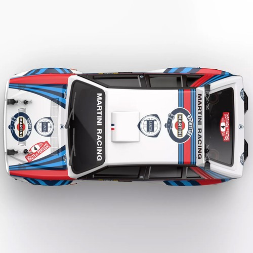 MJX Hyper Go 14302 RC Drift Rally Car 1/14 Brushless 45 & 65KPH 2S and ...