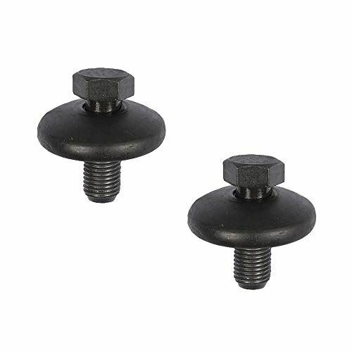 2 Blade Bolts With Washer Replaces 193003, 532193003: Craftsman Poulan ...
