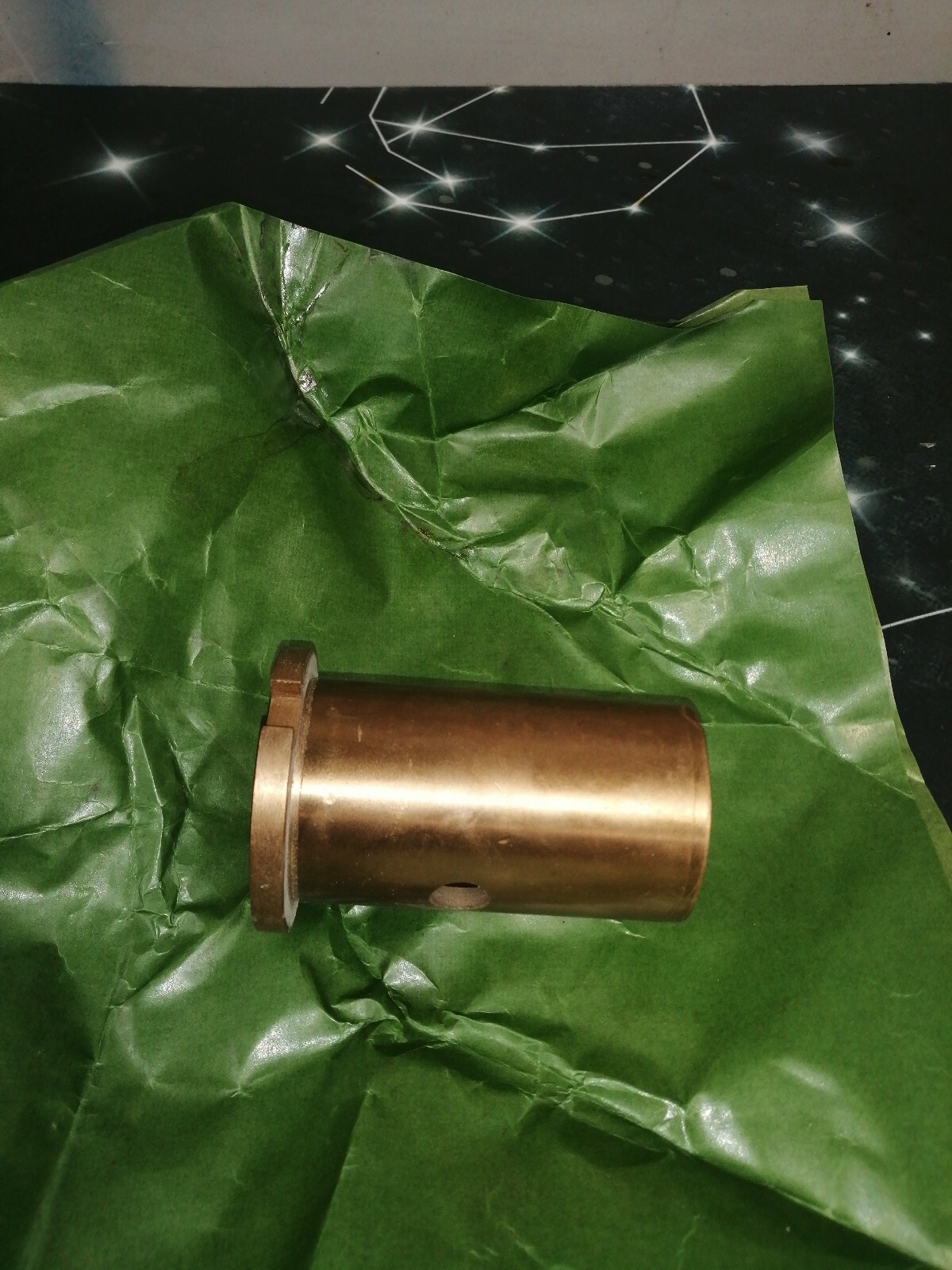 Gardner 8L3 engine bearing bush E3384 | eBay UK