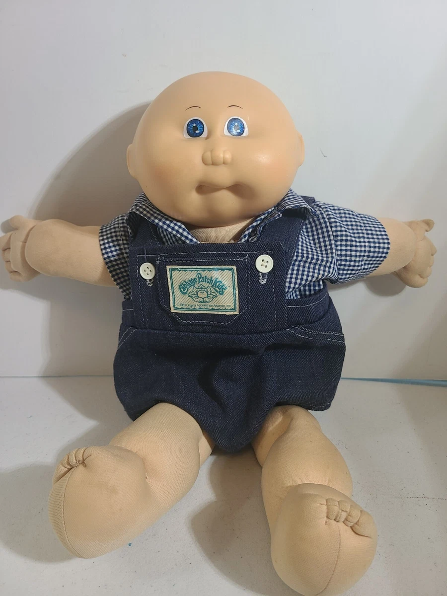 Cabbage Patch Kids Boy