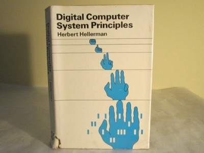 Digital Computer System Principles | eBay