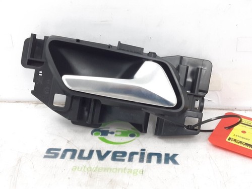 POIGNEE EXTERIEURE AVANT DROITE DS DS 3/Crossback (UC/UJ/UR) 2020 ...