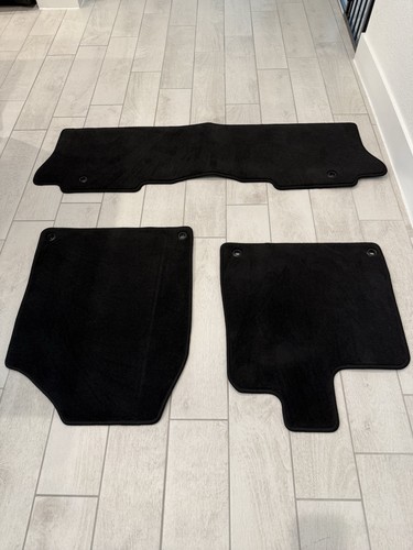 Honda 2016-2023 Ridgeline/Passport/Pilot carpeted Floor Mats OEM PP ...