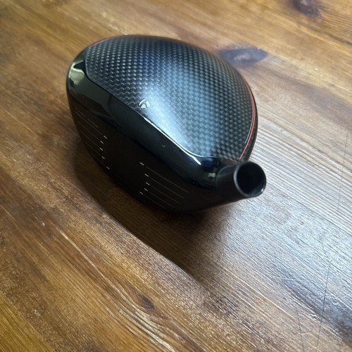 TaylorMade Driver Head Only with cover Original One MINI DRIVER Mini 11 ...