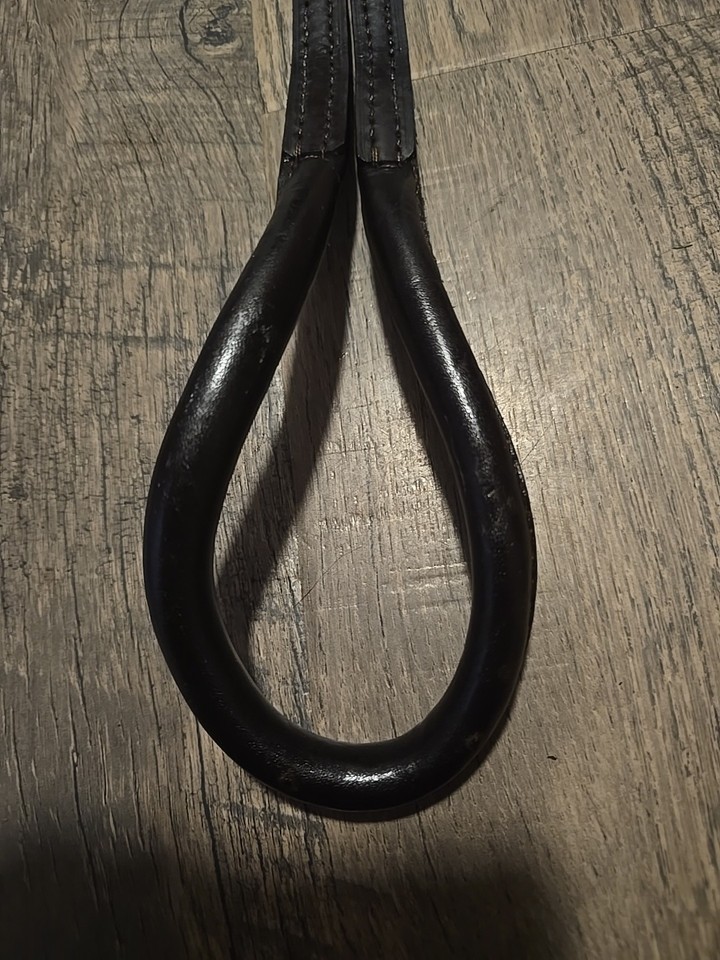 Horse Tail Crupper | eBay