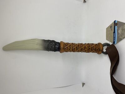 Disney Parks Pandora World of Avatar Na' Vi Knife Toy New with Tag | eBay