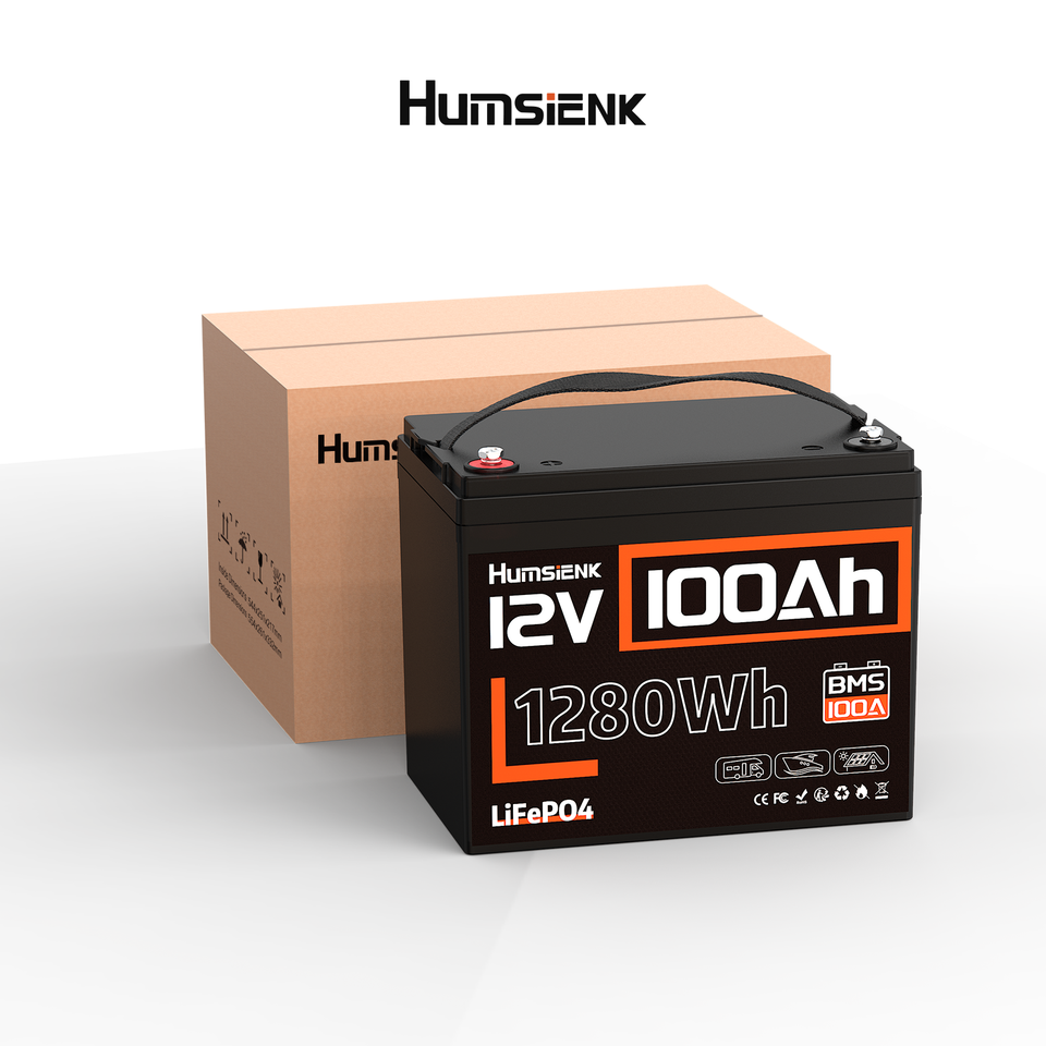 12V 100Ah 300Ah 310Ah 314Ah Lithium Battery LiFePO4 BMS Solar Backup RV ...