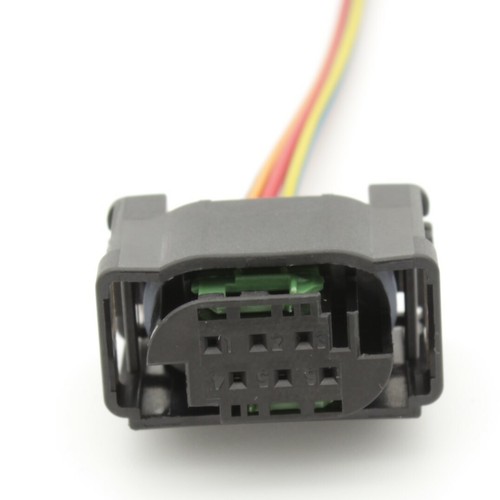 YMQ503220 Land Rover Discovery 2 3 Suspension Height Sensor Wiring ...